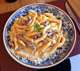 Otto Bistrot - Canela, RS | Deliway